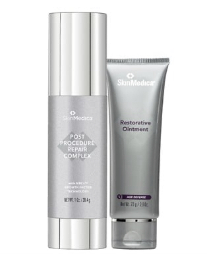 Procedure 360 System Power Duo Clear Lake Dermatology